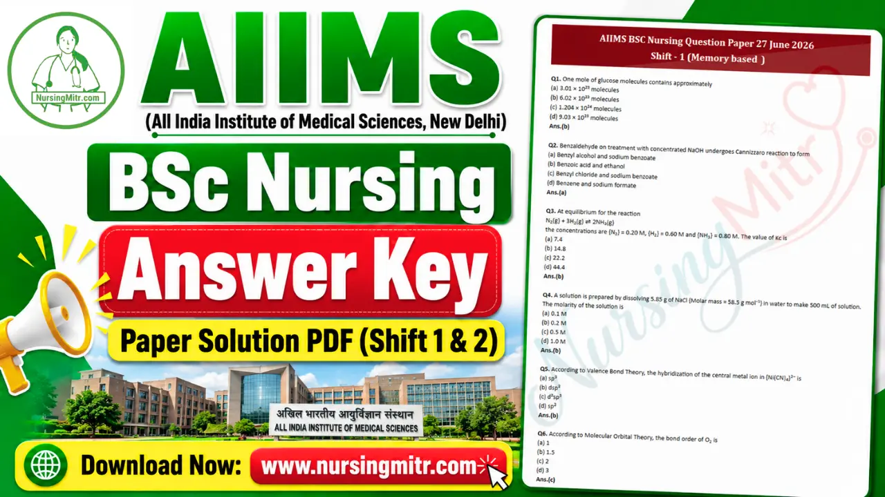 PPBNET 2026 - NursingMitr